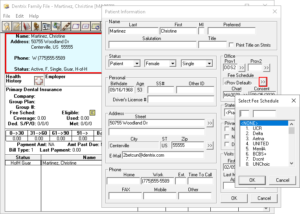 Fee Schedules 101—What They Are, Why They’re Important, and How to Edit ...