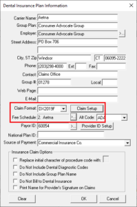 Should You Use Write Offs or Fee Schedules when Working with PPO Plans ...