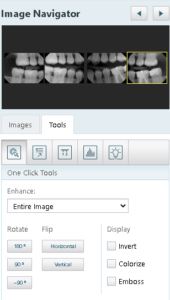 Integration and Streamlined Imaging with the Dentrix Imaging Center ...