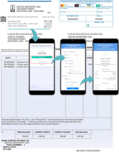 QuickBill: An Easier Way to Send Billing Statements – Dentrix Magazine
