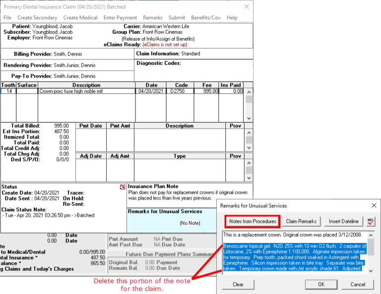 3 New Ways to Use Procedure Notes in Your Practice – Dentrix Magazine