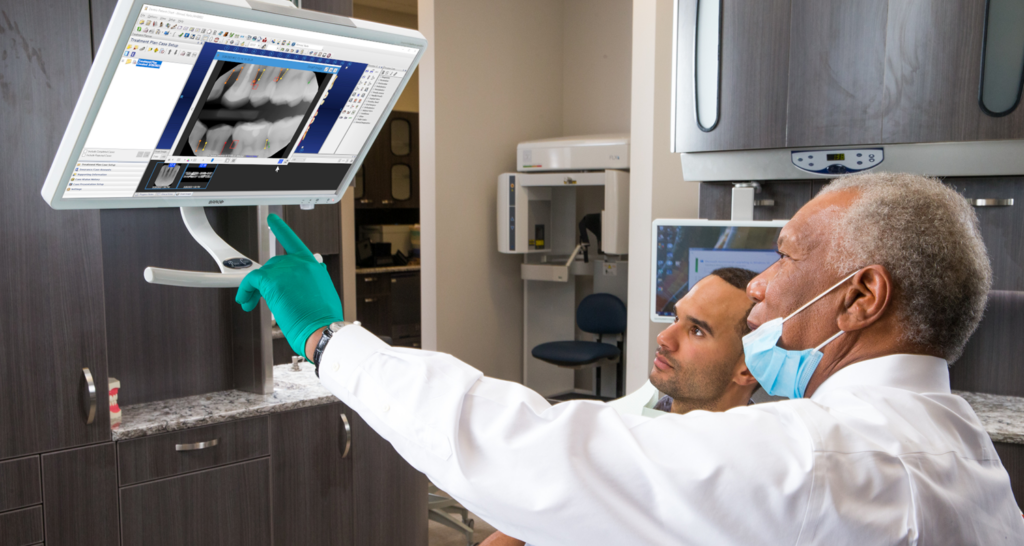 Measure Bone Levels with Artificial Intelligence – Dentrix Magazine