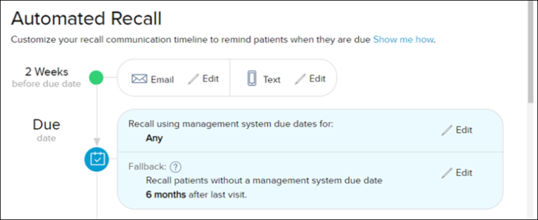 5 Ways to Improve Your Recall Patient Satisfaction – Dentrix Magazine