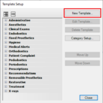 Clinical Notes Made Easy – Dentrix Magazine