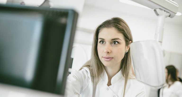 Clinical Notes Made Easy – Dentrix Magazine