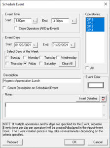 Dentrix Tools to Help Optimize Your Schedule – Dentrix Magazine