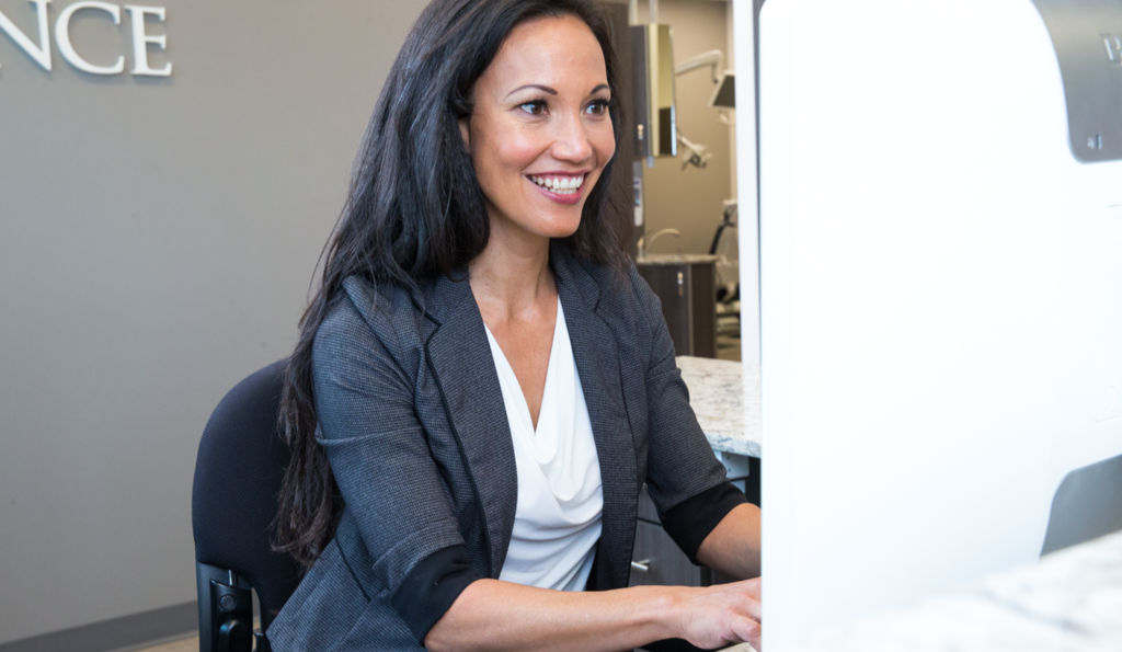 Setting Up and Using Adjustment Types in Dentrix – Dentrix Magazine