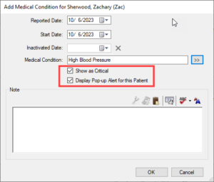 3 Dentrix Features to Facilitate Interoffice Communication – Dentrix ...