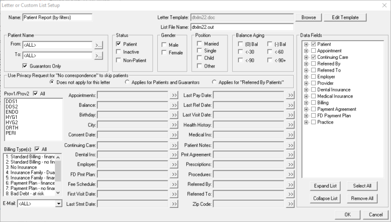 End-of-Year Tasks: Prepare Now! – Dentrix Magazine