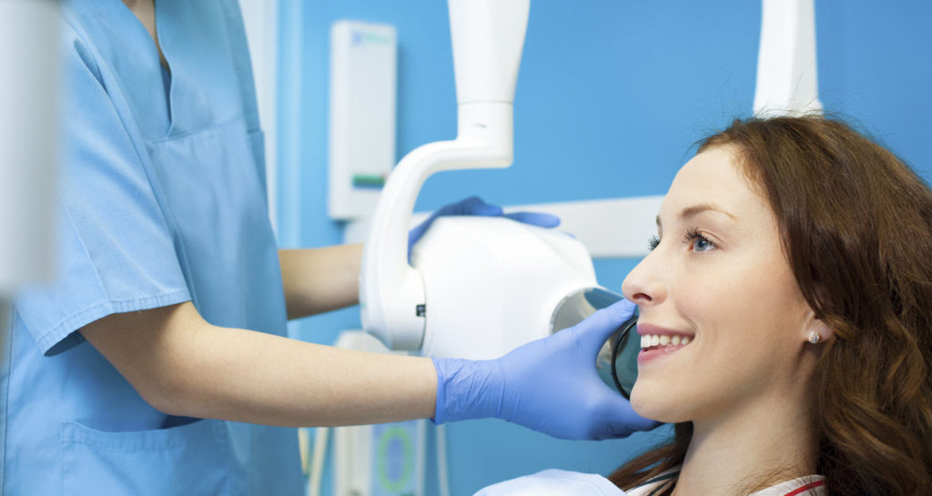 Using the Continuing Care Module to Track X-Rays – Dentrix Magazine