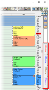 Dentrix Workstation Customizations—Set Things Up to Match Your Workflow ...