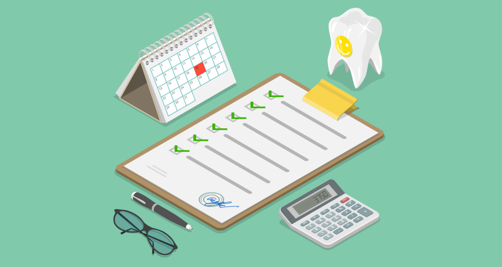Using the Appointment Checklist – Dentrix Magazine