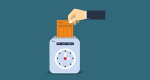 Using the Dentrix Time Clock – Dentrix Magazine