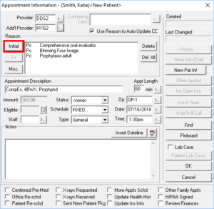 Making Sure Your New Patient Numbers are Accurate – Dentrix Magazine