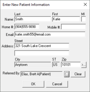 Making Sure Your New Patient Numbers are Accurate – Dentrix Magazine