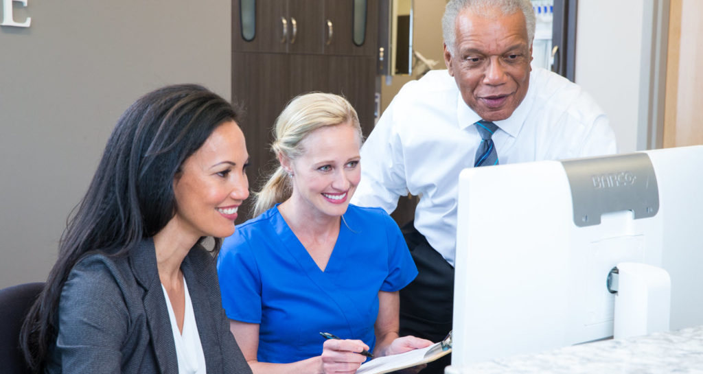 Using Appointment Book Views to See Scheduled Production – Dentrix Magazine