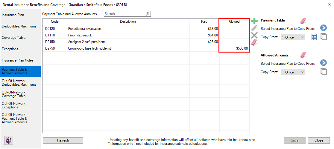 Two Different Approaches for Working with In-Network Insurance Plans ...
