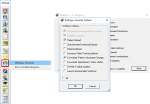 Posting Patient Forms Online using Dentrix eCentral – Dentrix Magazine