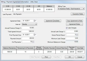 Payment Agreements Benefit You and Your Patients – Dentrix Magazine