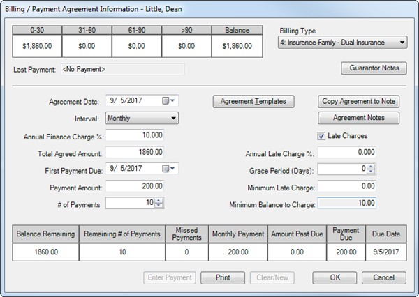 Payment Agreements Benefit You and Your Patients – Dentrix Magazine