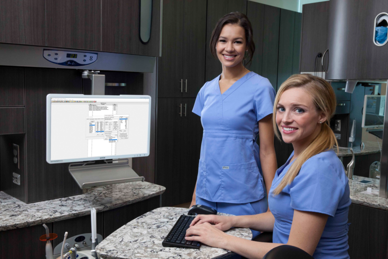 Customizing Procedure Codes to Fit Your Office Workflow – Dentrix Magazine