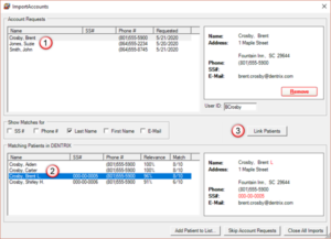 Enabling Online Patient Payments with Dentrix eCentral – Dentrix Magazine