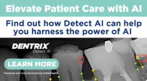 The Power of Artificial Intelligence – Dentrix Magazine