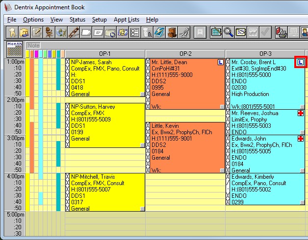 Manage Your Lab Cases in Dentrix – Dentrix Magazine