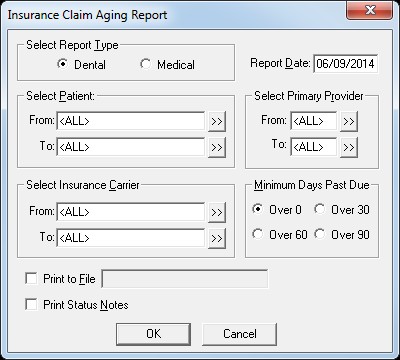Three Steps For Efficient Insurance Systems – Dentrix Magazine