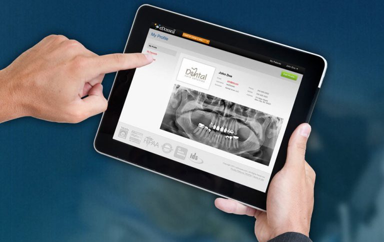 eDossea and Dentrix: Sharing Patient Information Safely and Easily ...