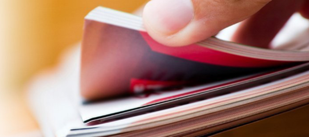 Managing Unfiled Documents in the Document Center – Dentrix Magazine