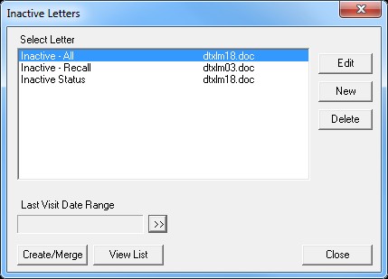 Improve Your Bottom Line by Contacting Inactive Patients – Dentrix Magazine