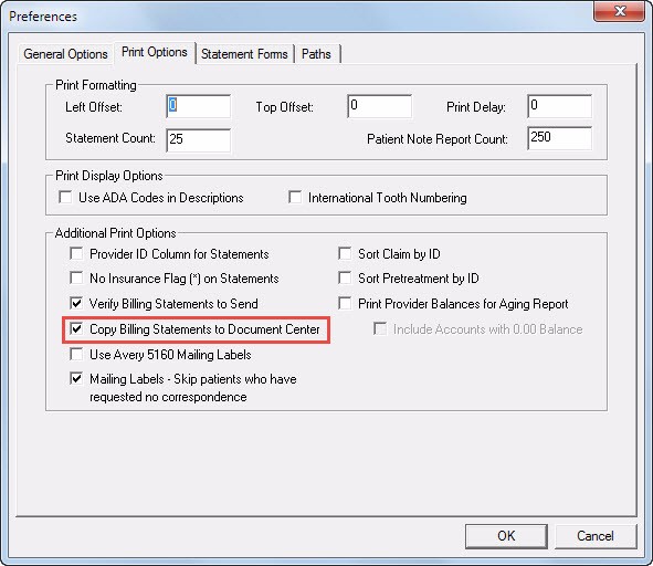 Reduce Those Pesky Billing Statement Calls – Dentrix Magazine