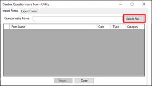 Posting Patient Forms Online using Dentrix eCentral – Dentrix Magazine