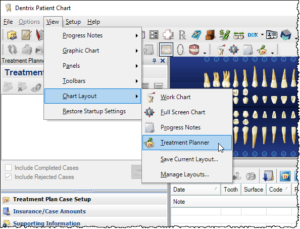 Customizing the Patient Chart for Optimum Workflow – Dentrix Magazine