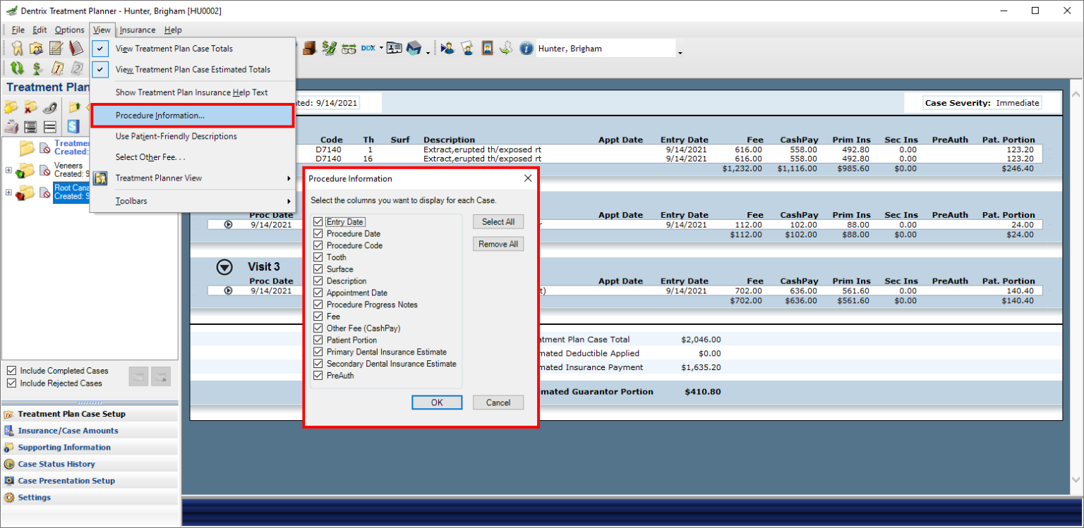 Tips for Presenting Treatment Plans to Patients – Dentrix Magazine